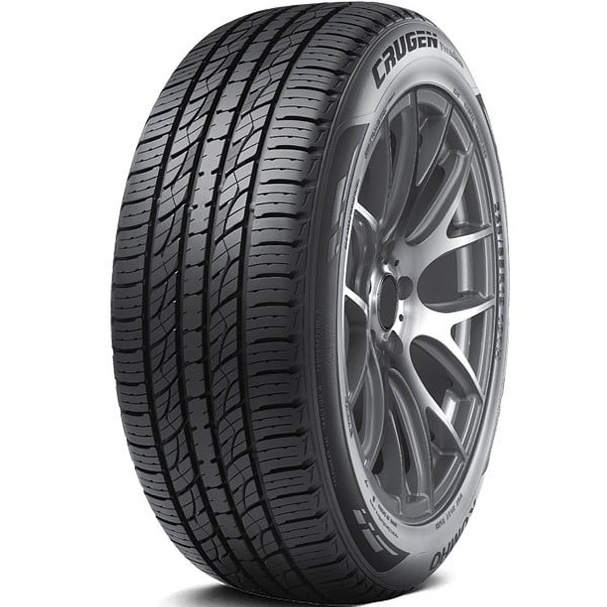 Kumho Crugen HT51 245/70R16 107 T Tire - Walmart.com