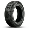 Kumho Crugen Premium KL33 All Season 245/45R19 98H SUV/Crossover Tire - Walmart.com