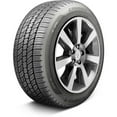 Kumho Crugen Premium KL33 All Season P265/60R18 109H SUV/Crossover Tire - Walmart.com