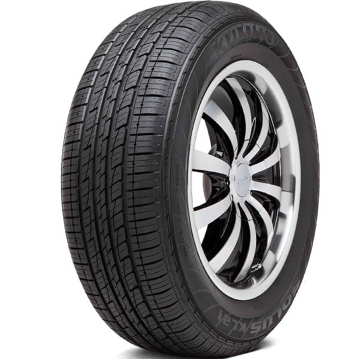 Kumho Eco Solus KL21 235/65R18 106 T Tire Fits: 2017-19 Cadillac XT5 ...