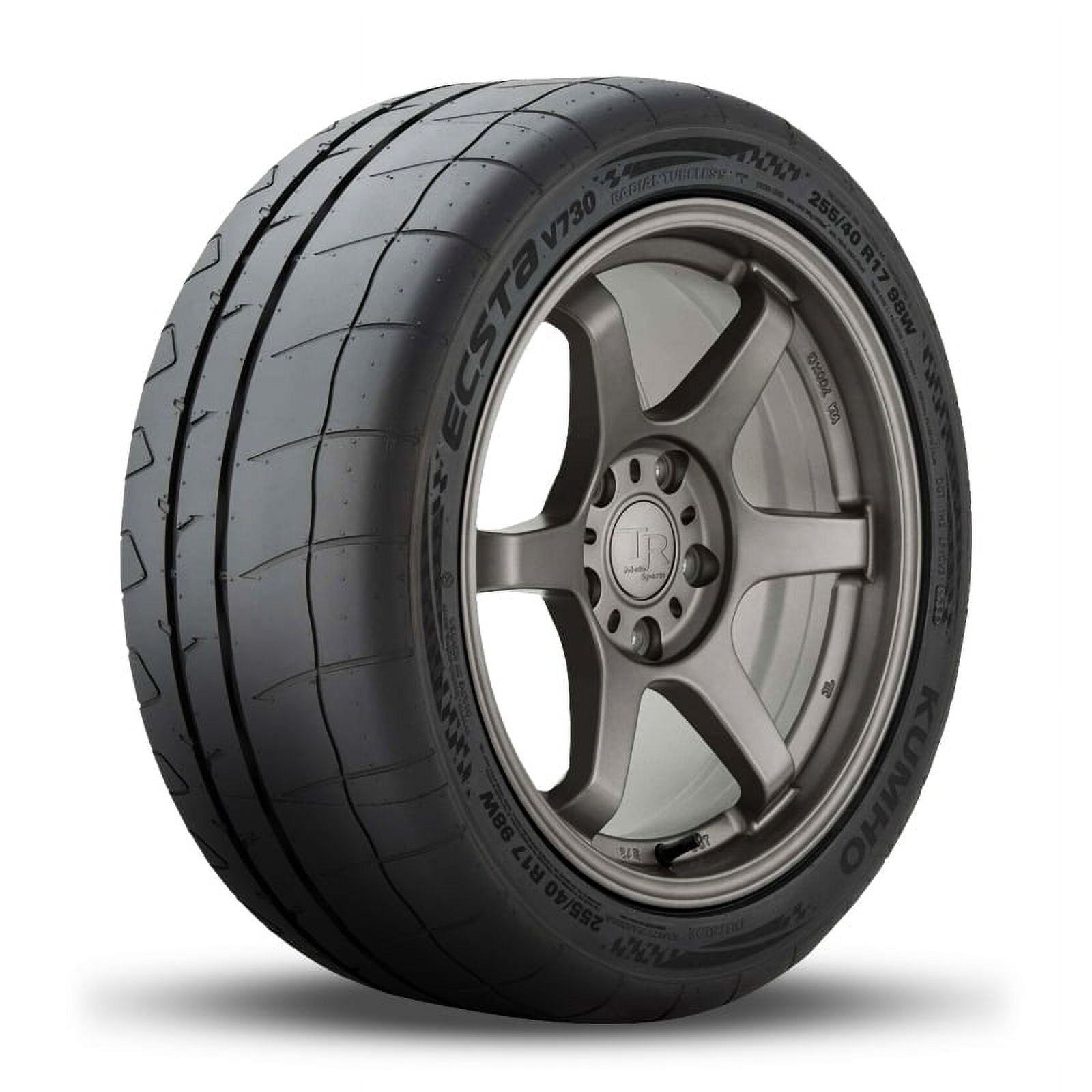 Kumho Ecsta V720 ACR Tire Reviews Ratings SimpleTire, 06/17/2023