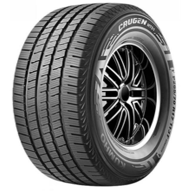 Kumho Kumho Crugen HT51 All Weather LT265/70R16 117/114Q D Tire - Walmart.com