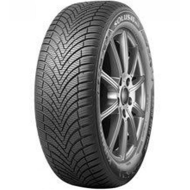Kumho Kumho Solus 4S HA32 SUV All Weather 275/40R20 106W XL Tire ...