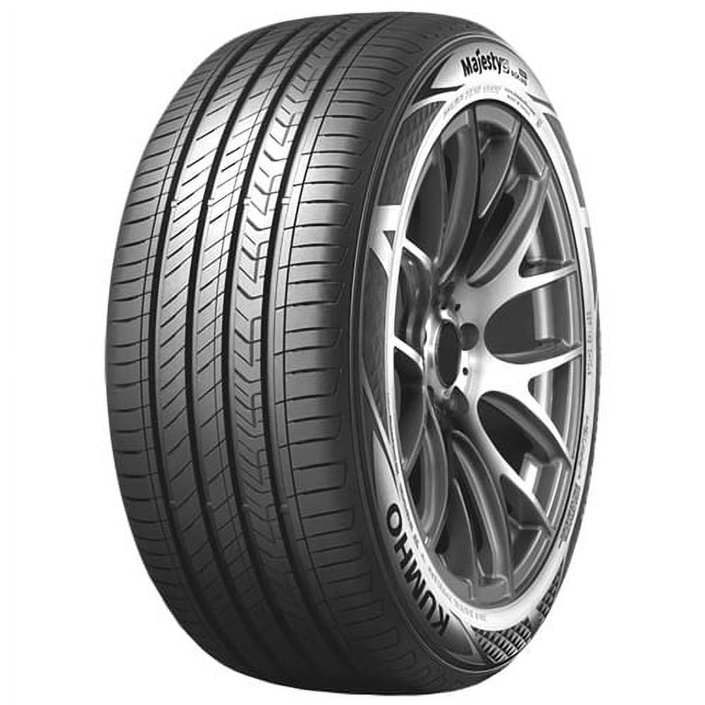 Kumho Majesty 9 Solus TA91 235/45R18 94V BSW (2 Tires) - Walmart.com