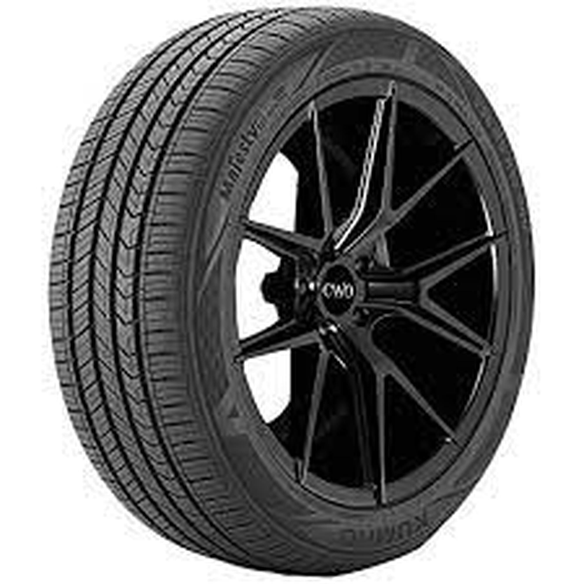 Kumho Majesty 9 Solus TA91, Grand Performance All-Season Tire, 255/45R19XL 104V - Walmart.com
