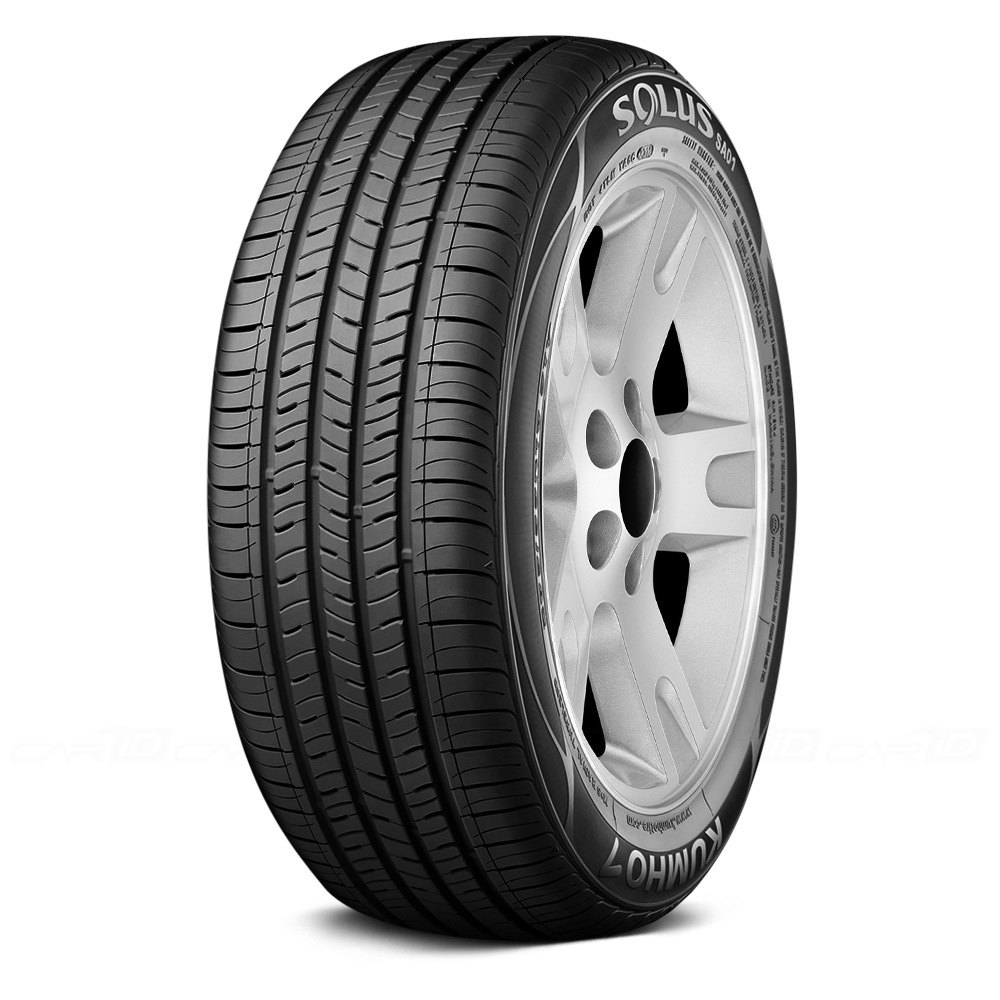 Kumho Solus KH32 215/60R17 96 H Tire - Walmart.com