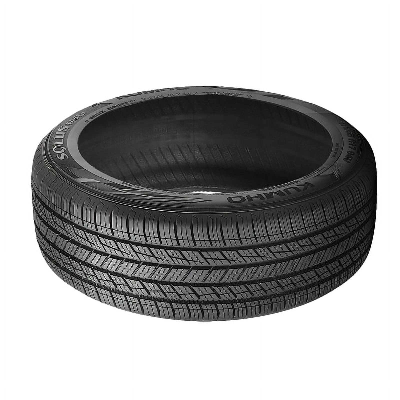 Kumho Solus TA51a All Season 195/65R15 91T Passenger Tire - Walmart.com