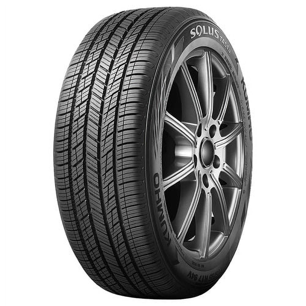 Kumho Solus TA51a All Season 215/65R15 96T Passenger Tire - Walmart.com