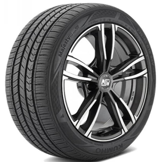 Kumho TT-2326723 Kumho Majesty 9 Solus TA91 All Season 235/45R19 99V XL Tire - Walmart.com