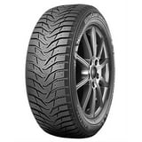 Kumho Wintercraft SUV ICE WS31 Winter 235/70R16 106T SUV/Crossover Tire - Walmart.com