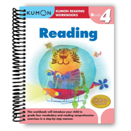 Grade 4 Reading Workbook: Reading And Comprehension (Reading Books ...