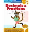 Michiko Tachimoto, Math Workbook, Grade 4 Division, Kumon Method ...