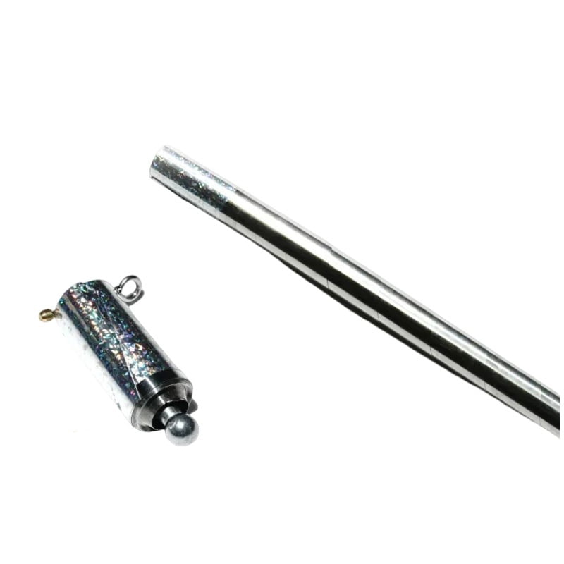 KunMing Magic Pocket Staff ,Portable and Multifunctional Pocket Staff ...