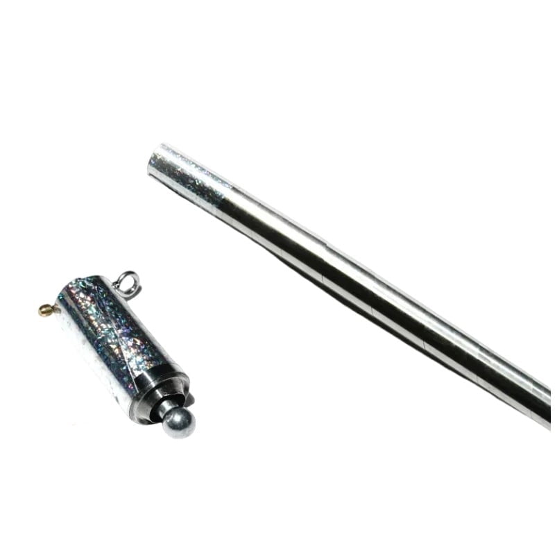KunMing Magic Pocket Staff ,Portable and Multifunctional Pocket Staff ...