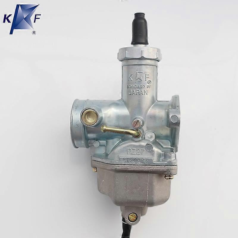 Kunfu Brand Kf Carburetor Pz27a Country Three Applicable Zongshen Dayun Futian Longxin 150 ...