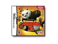 Kung Fu Panda Ds