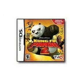 Kung Fu Panda Ps2 Video Game