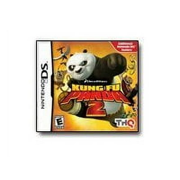 Kung Fu Panda Nintendo Switch Video Game