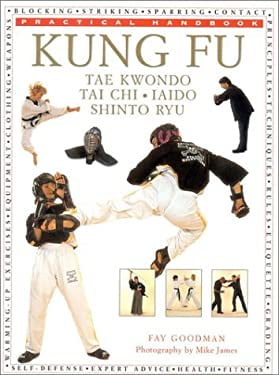 Pre-Owned Kung Fu, Tai Kwondo, Tai Chi, Iaido Shinto Ryu (Practical ...
