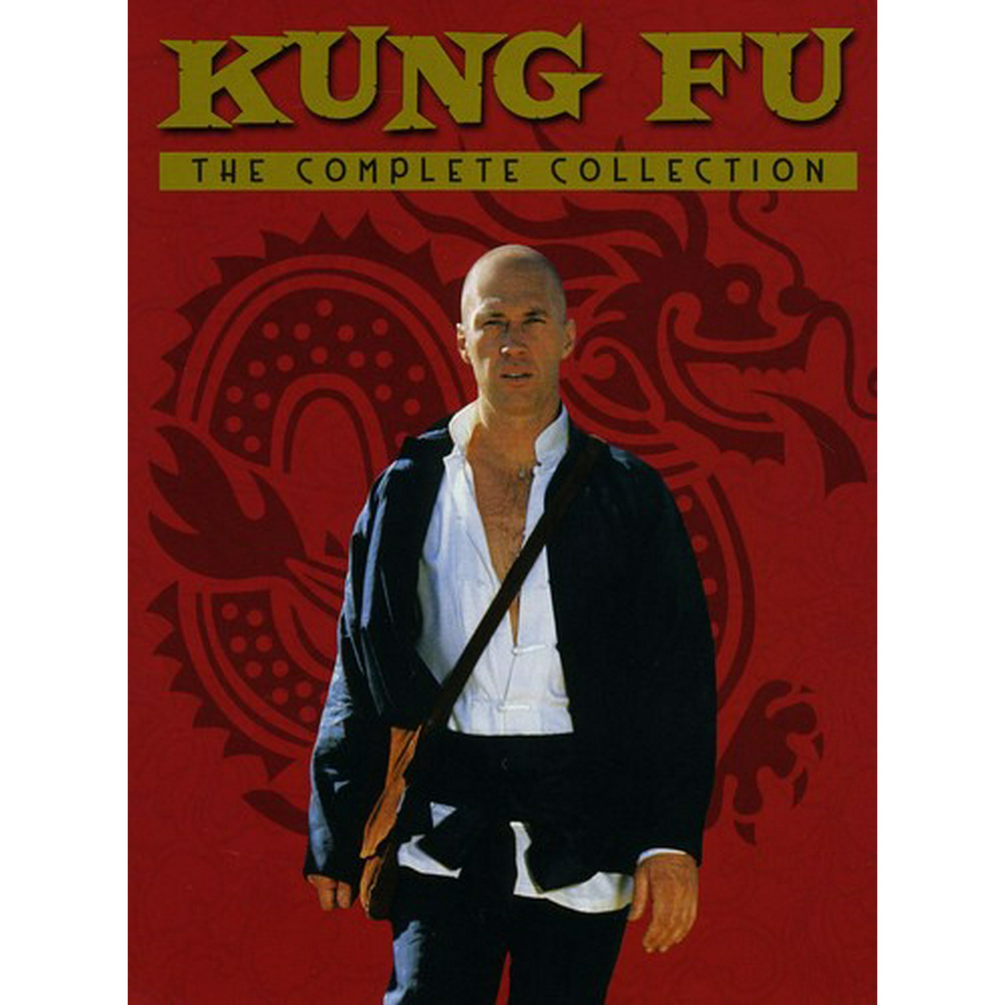 Philip Ahn Kung Fu