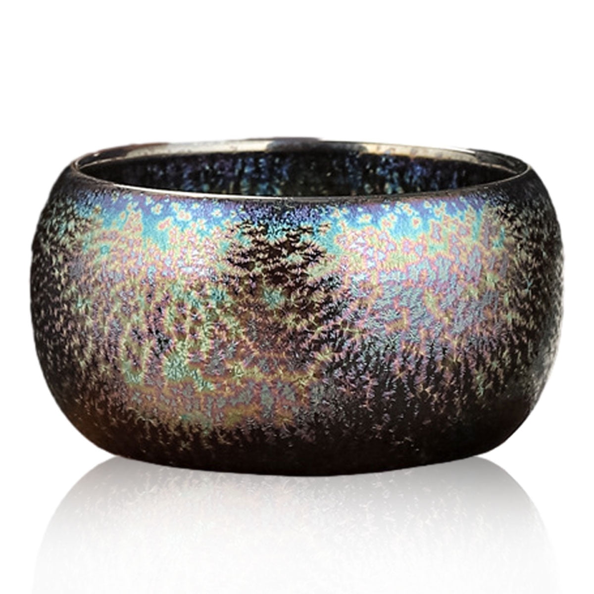 Kung Fu tea cup, mini master cup, handmade, ceramic tea set, tea cup ...