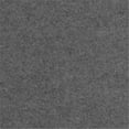 Kunin Premium Felt Bolt - Smoke, 72" x 10 yards - Walmart.com