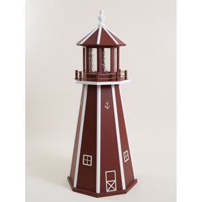 Solar Lighthouse