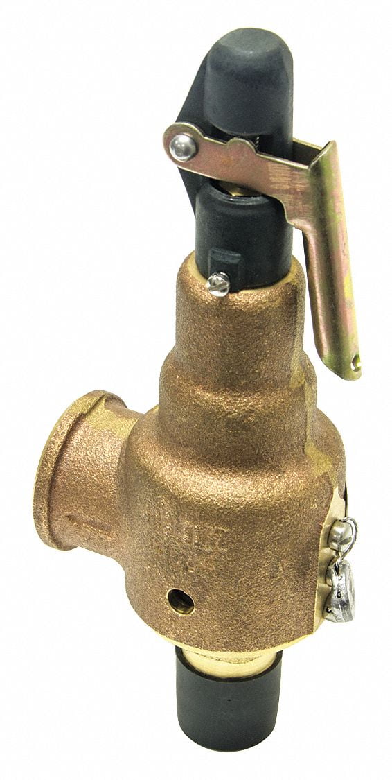 Kunkle Valves