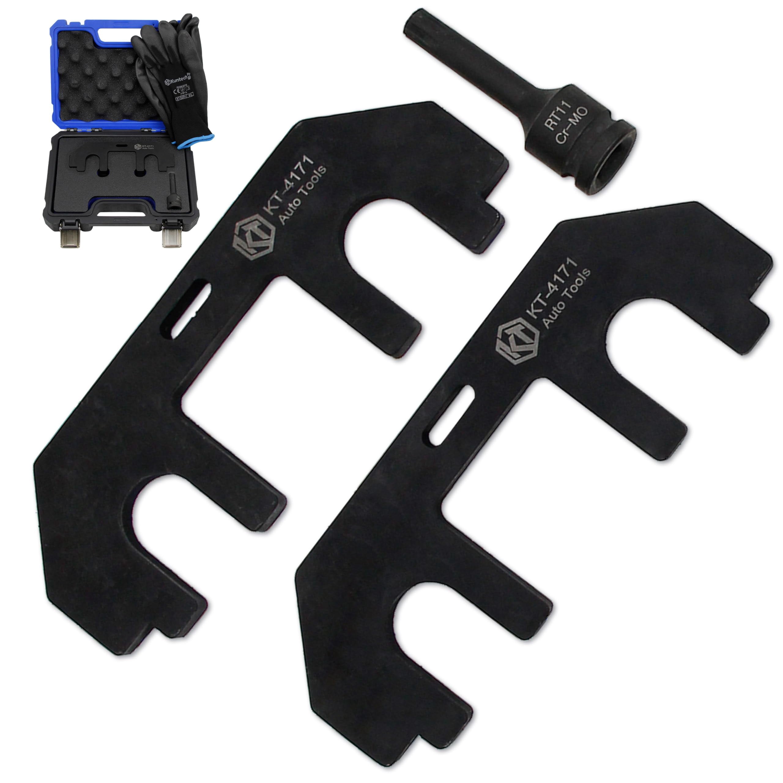 Kuntech Camshaft Alignment Tool 303-1655, Camshaft Alignment Timing Kit ...
