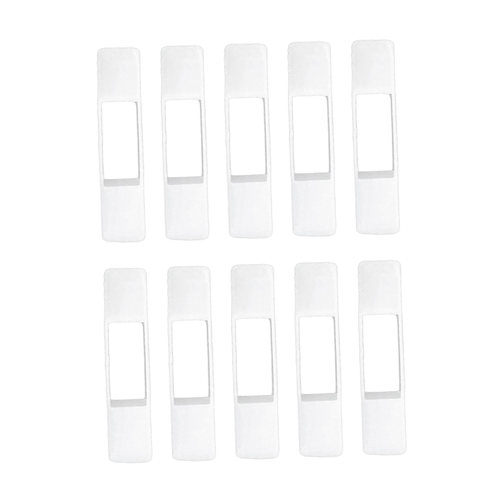 Kuntesetty 10 Pieces Bee Hive Frame Spacing Tools Components Beehive ...