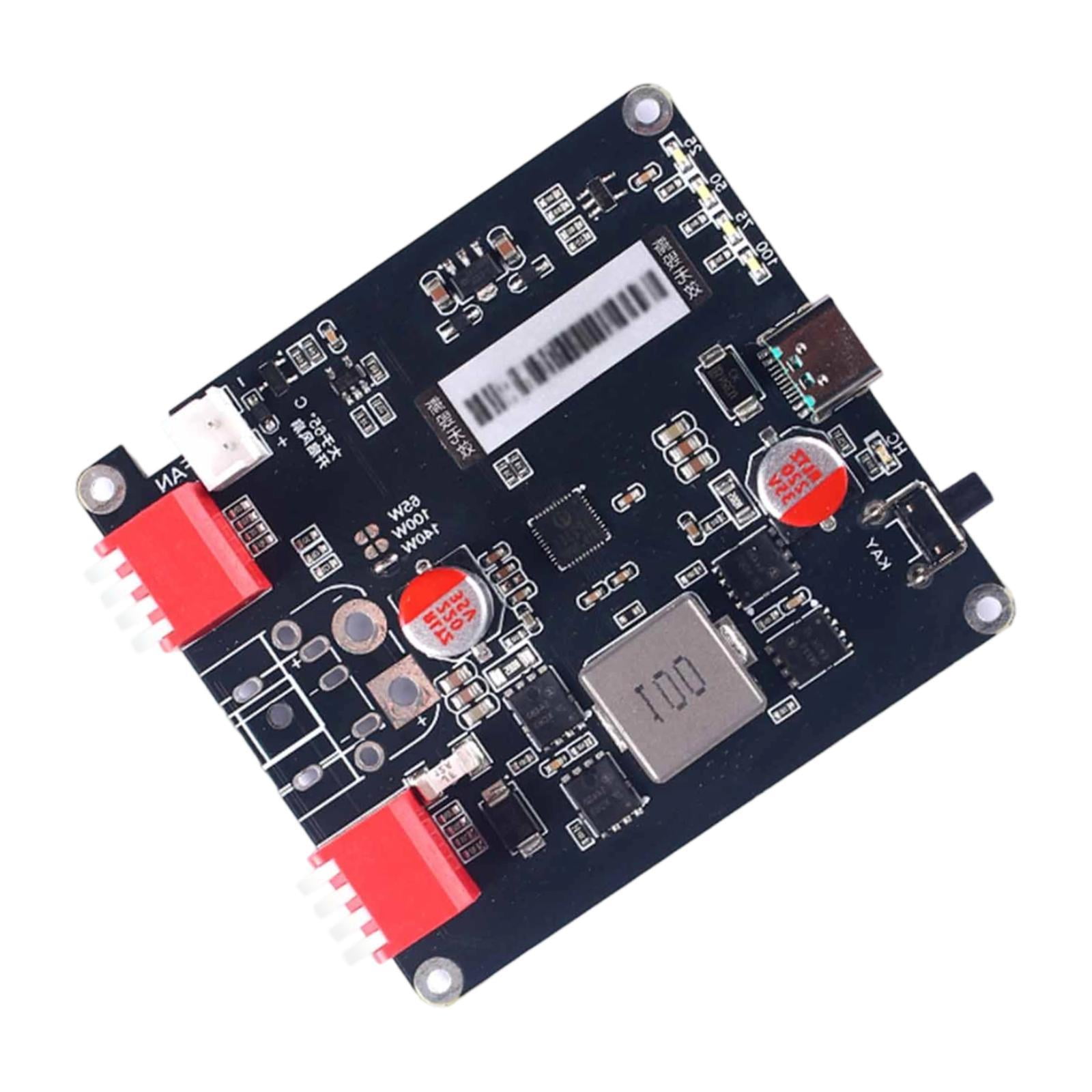 Kuntesetty 140W Bidirectional Fast Charging Module Stable Output for ...