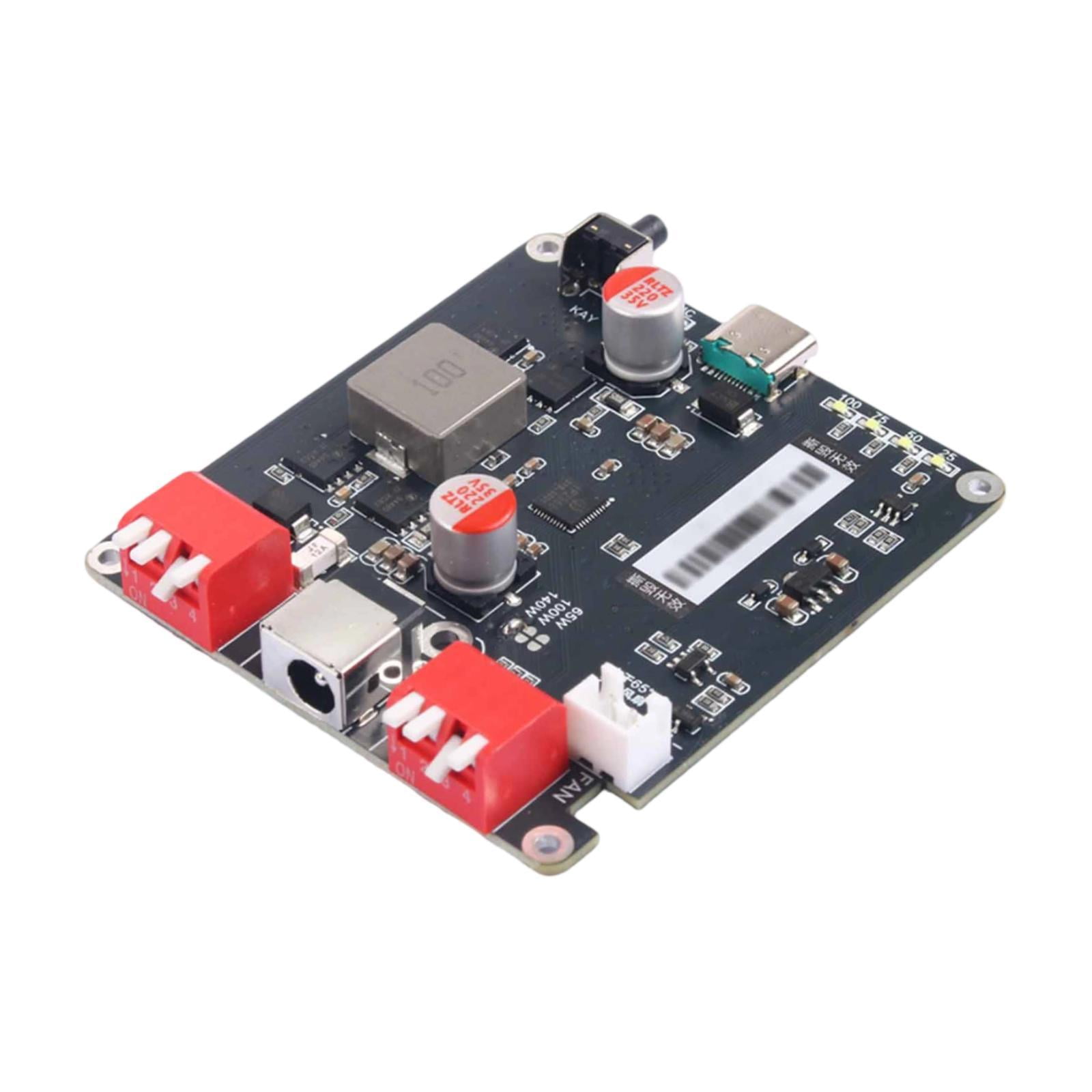 Kuntesetty 140W Bidirectional Fast Charging Module Stable Output for ...