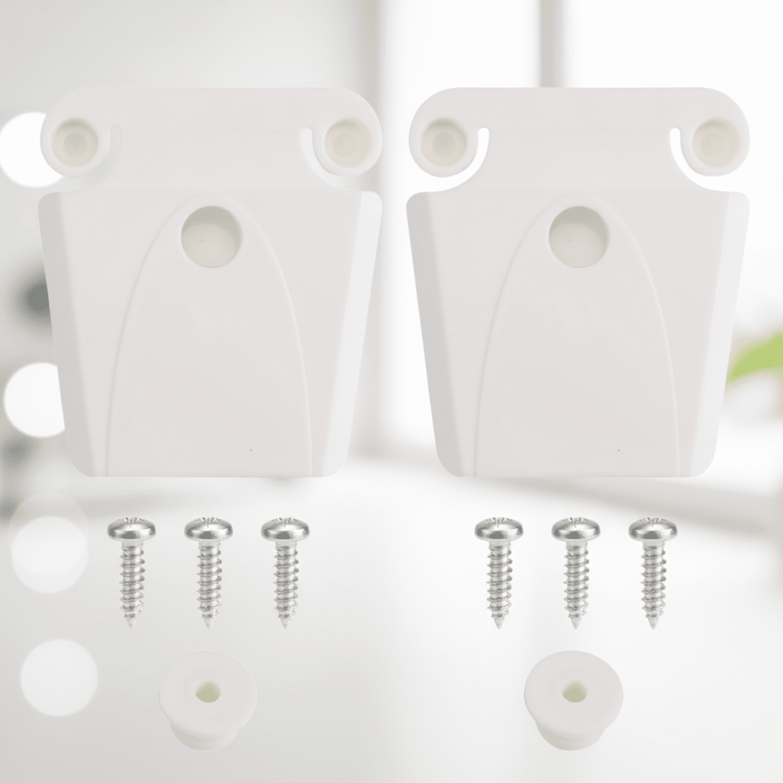 Kuntesetty 2 Pieces Cooler Hinges Tight Sealing Ice Chest Repair Kit ...