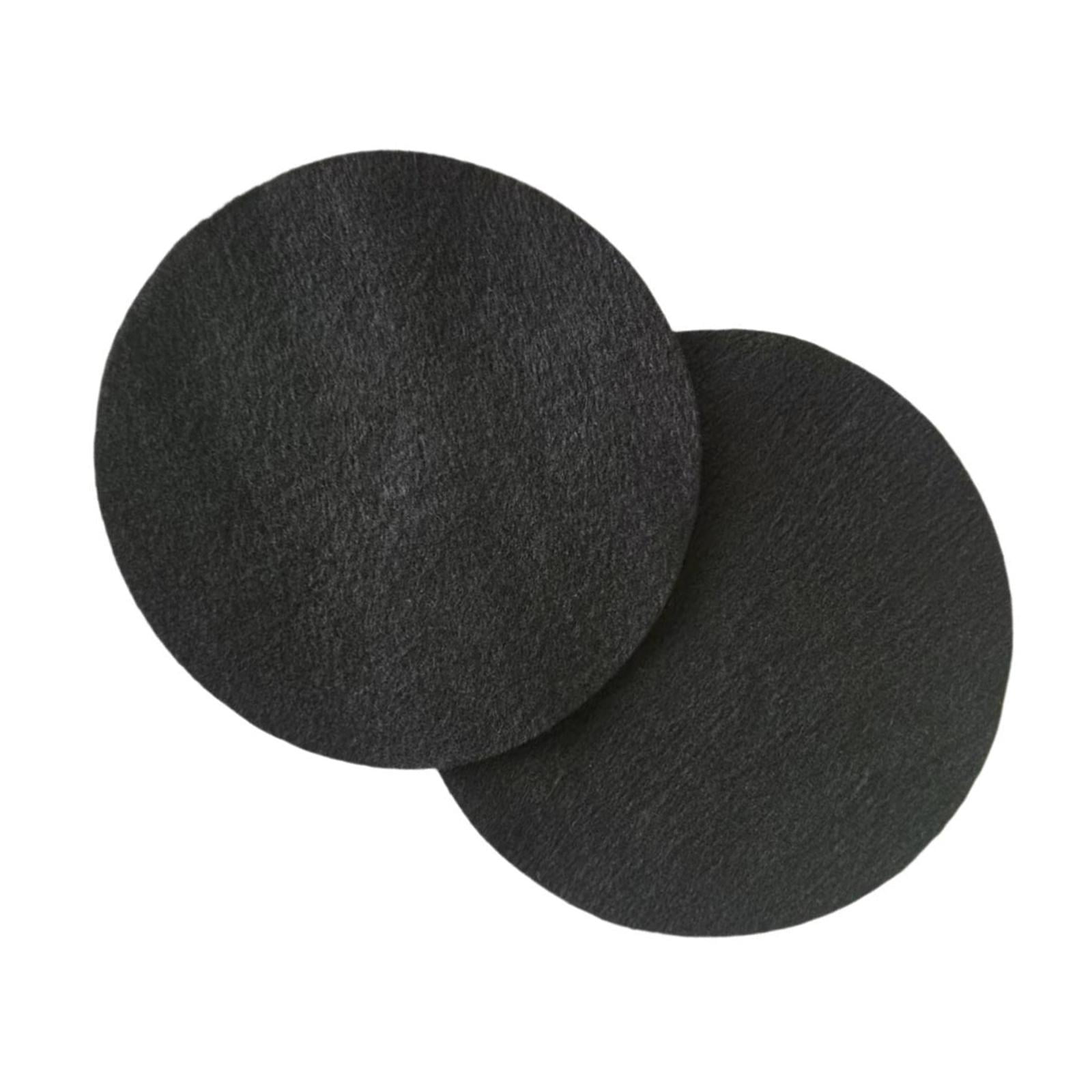 Kuntesetty 2 Pieces Oil Drain Splash Pads High Performance Replace ...