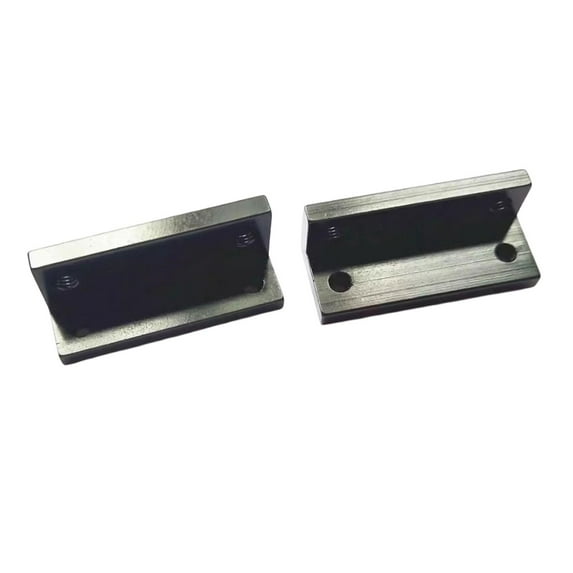 Kuntesetty 2 Pieces Right Angle Connector Model Accessories Landing ...