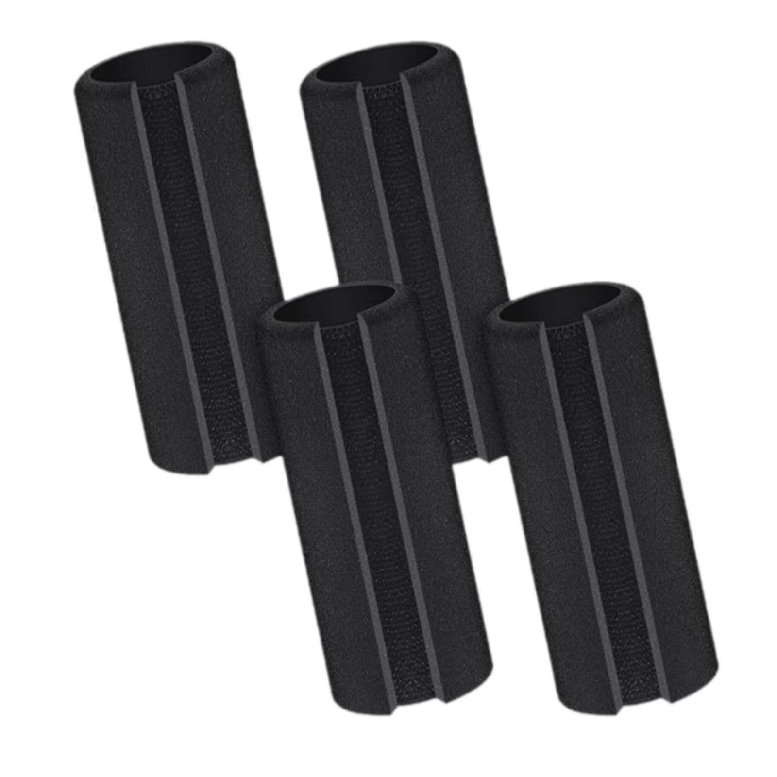 Kuntesetty 4 Pieces Handle Grips 4.25 inch Easy to Use Practical Handle ...
