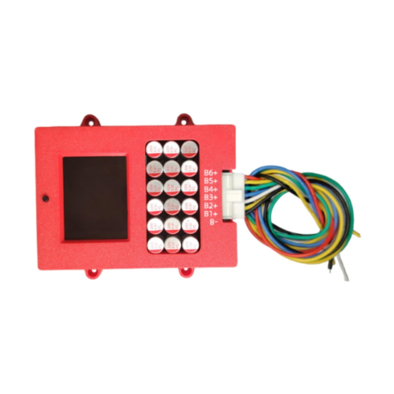 Kuntesetty Active Balancer 5mv Battery Management Device Stable Whole ...