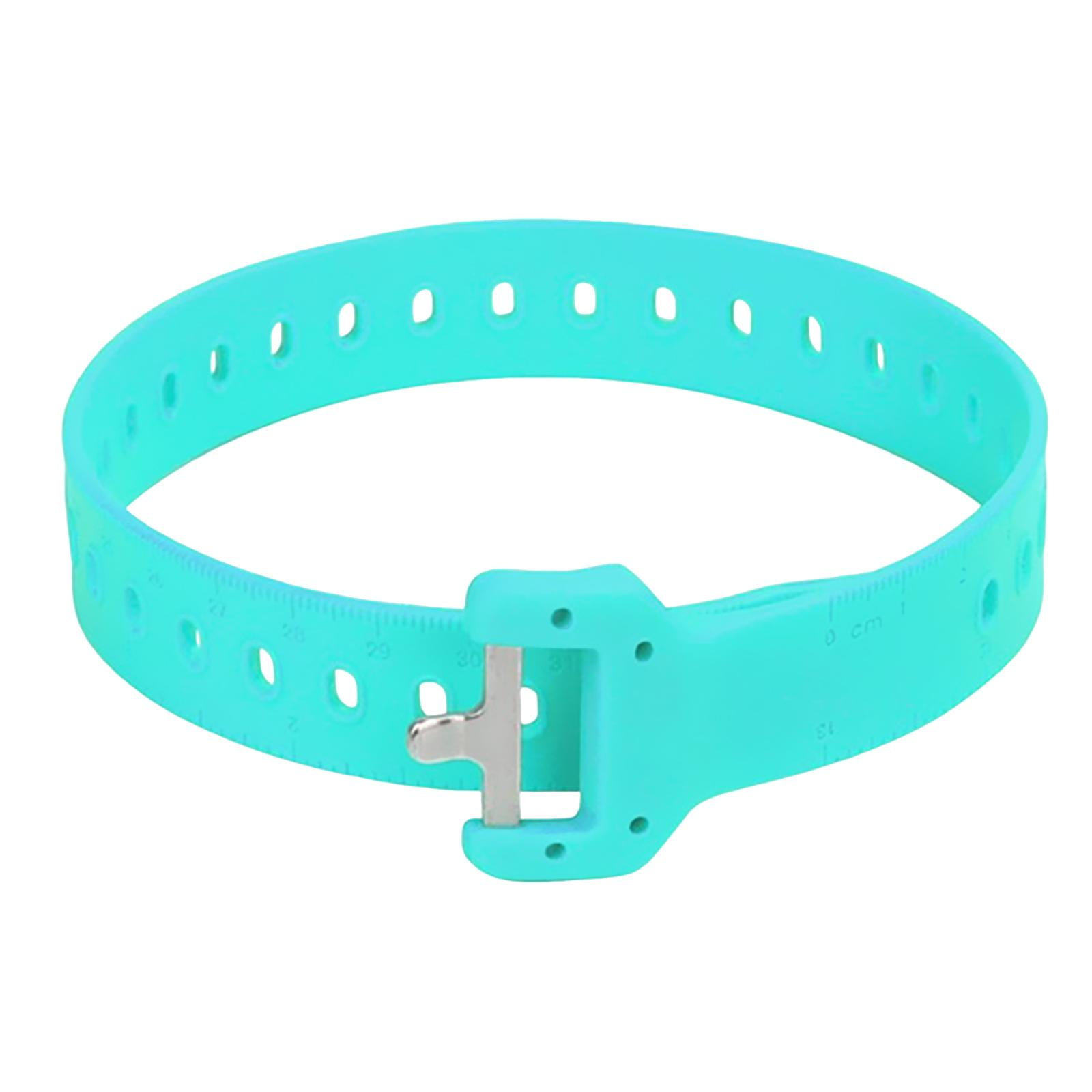 Kuntesetty Adjustable Tension Strap with Buckle for Quick Unbundling ...