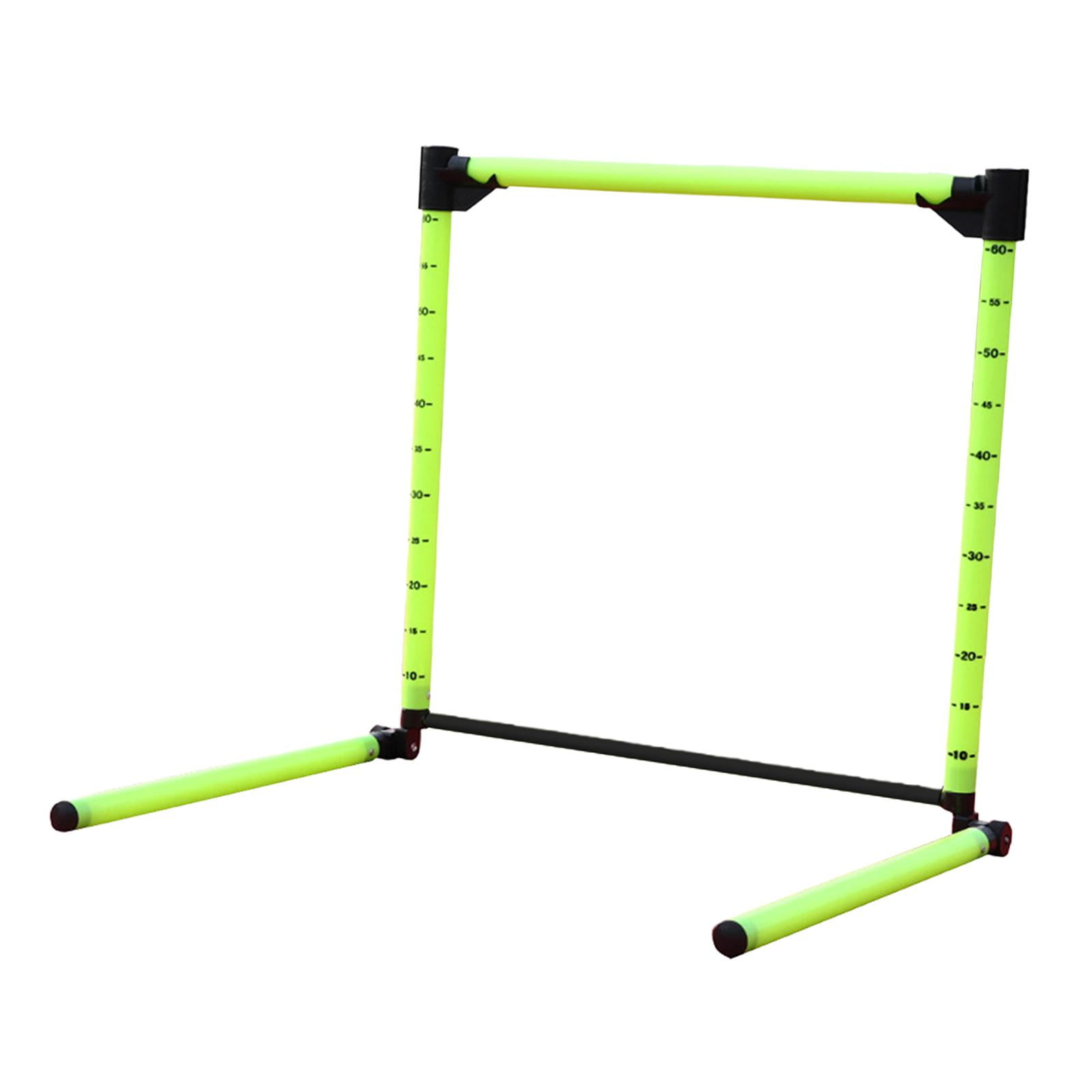 Kuntesetty Agility Hurdles Improves Strength Coordination Adjustable ...