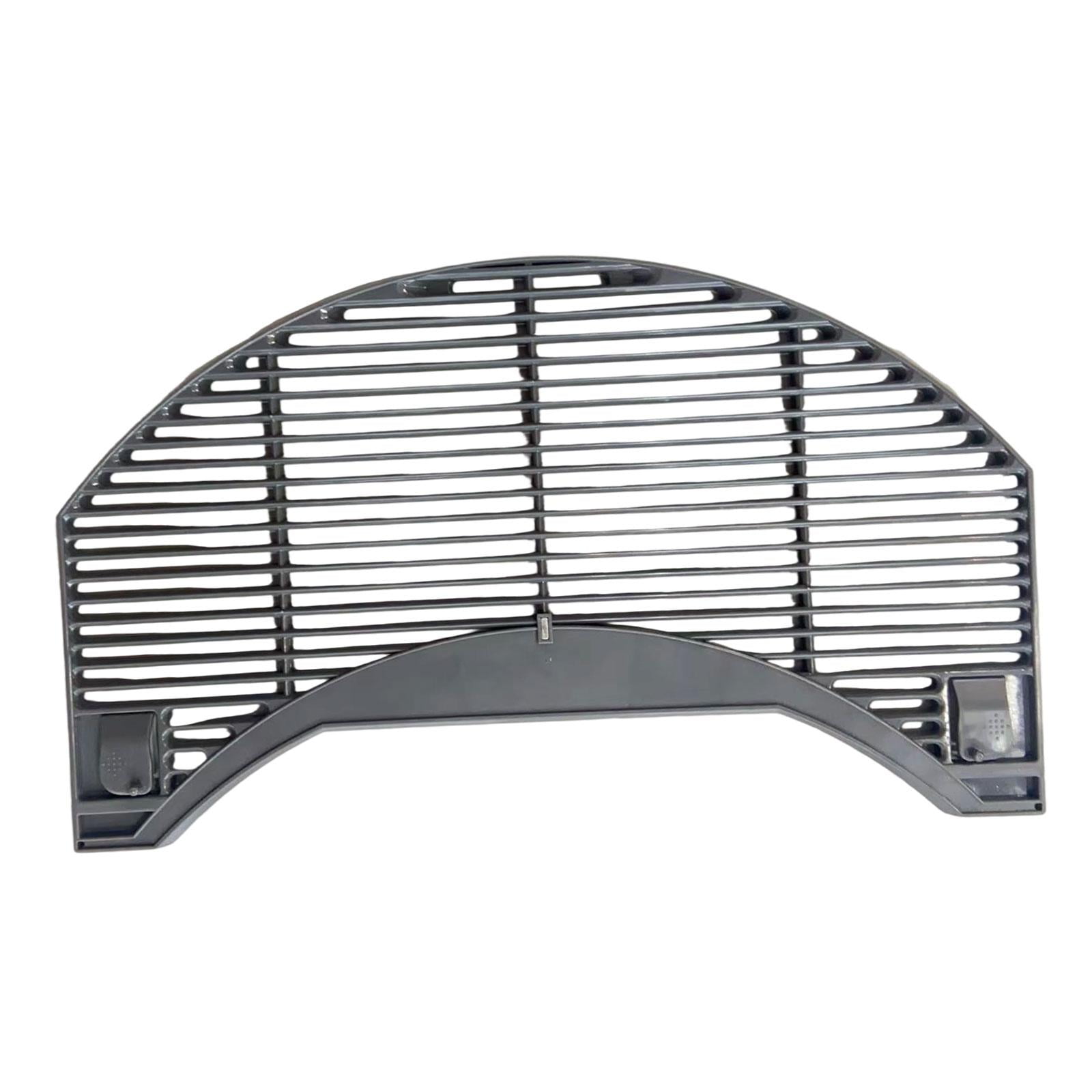 Kuntesetty Automatic Litter Box Pedal Grid Easy Installation ...