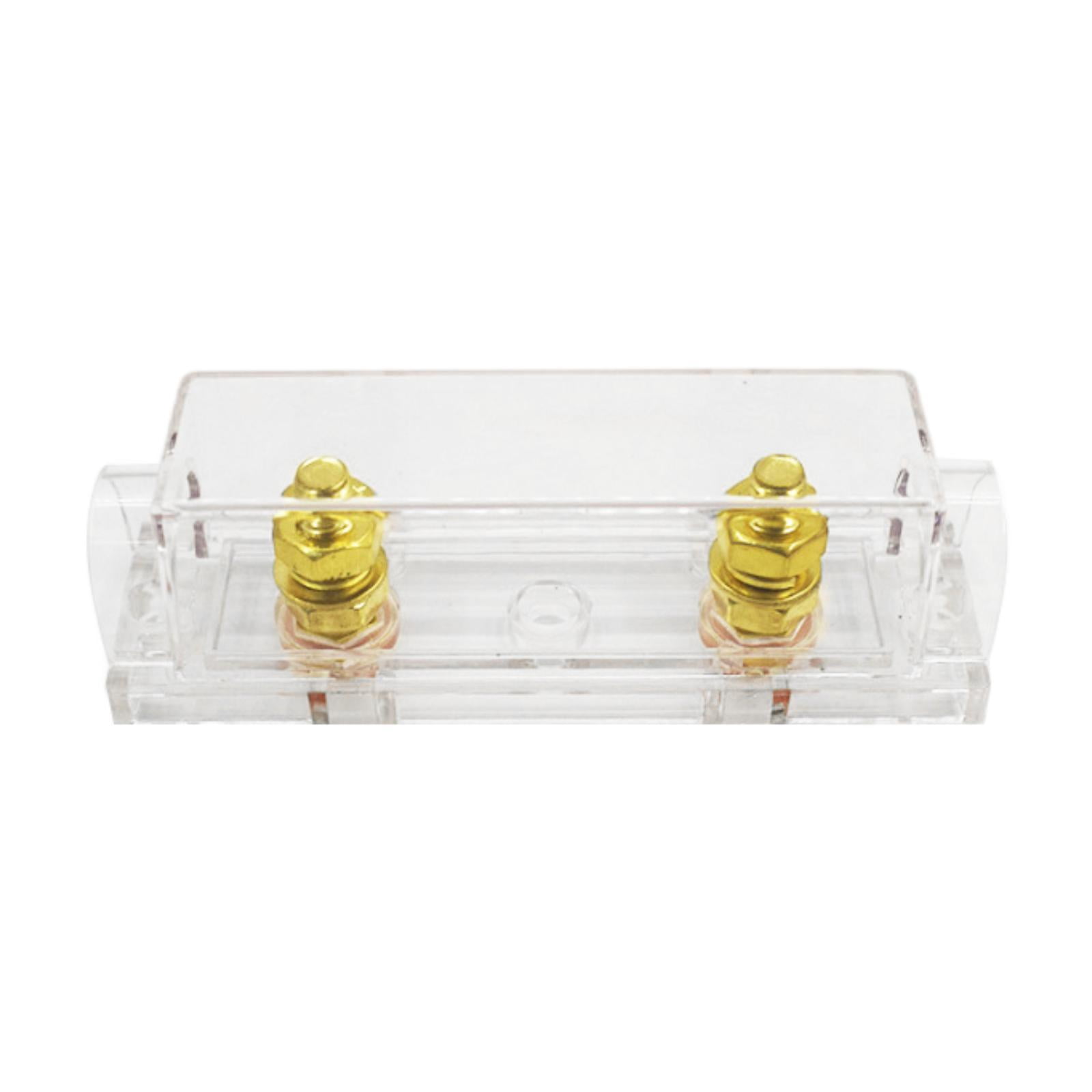 Kuntesetty Automotive Holder Car Block Lightweight Power Circuit ...