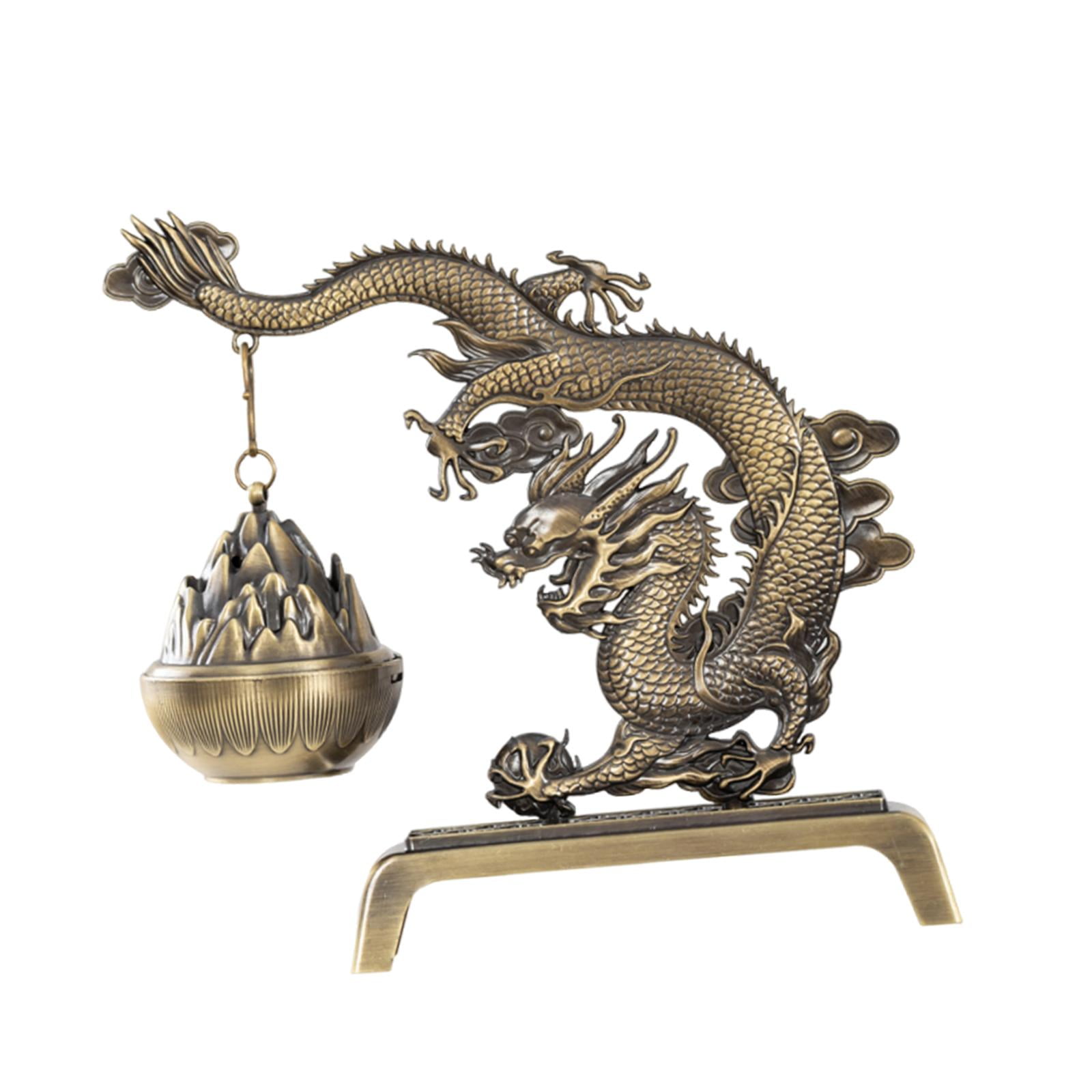 Kuntesetty Backflow Coil Holder Classical Traditional Art Piece with ...