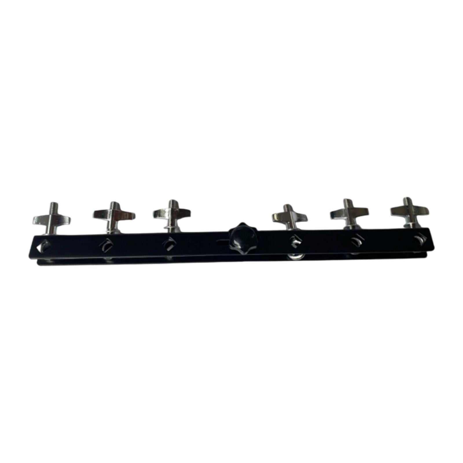 Kuntesetty Bass Drum Cowbell Holder Bracket Rack Mount Adjustment ...