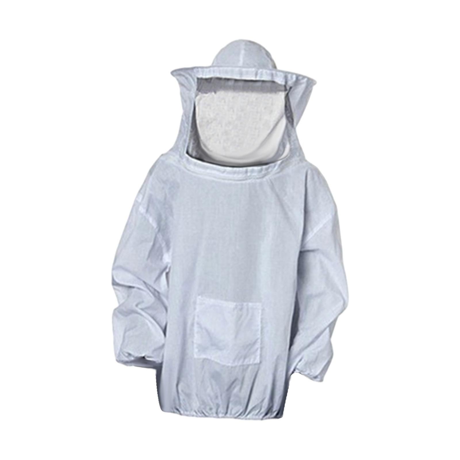 Kuntesetty Beekeeper Suit Premium with Fencing with Pocket Bee Suit ...
