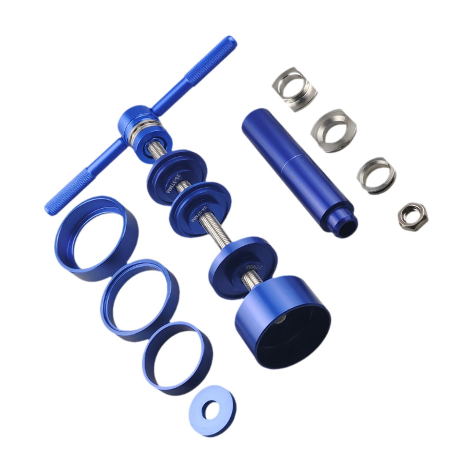 Kuntesetty Bottom Bracket Install and Removal Tool Kit, Bike Bottom ...
