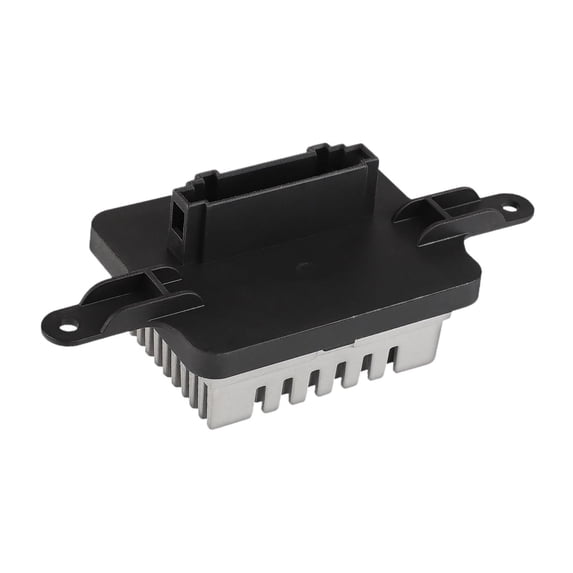 Kuntesetty Car Heater Blower Resistor Replacement 6441CQ Professional ...