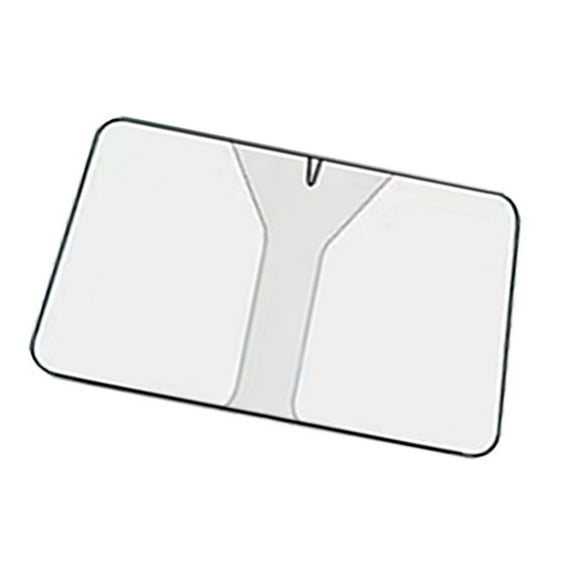 Kuntesetty Car Windshield Sun Shade Auto Accessory Heat Shield Sun ...