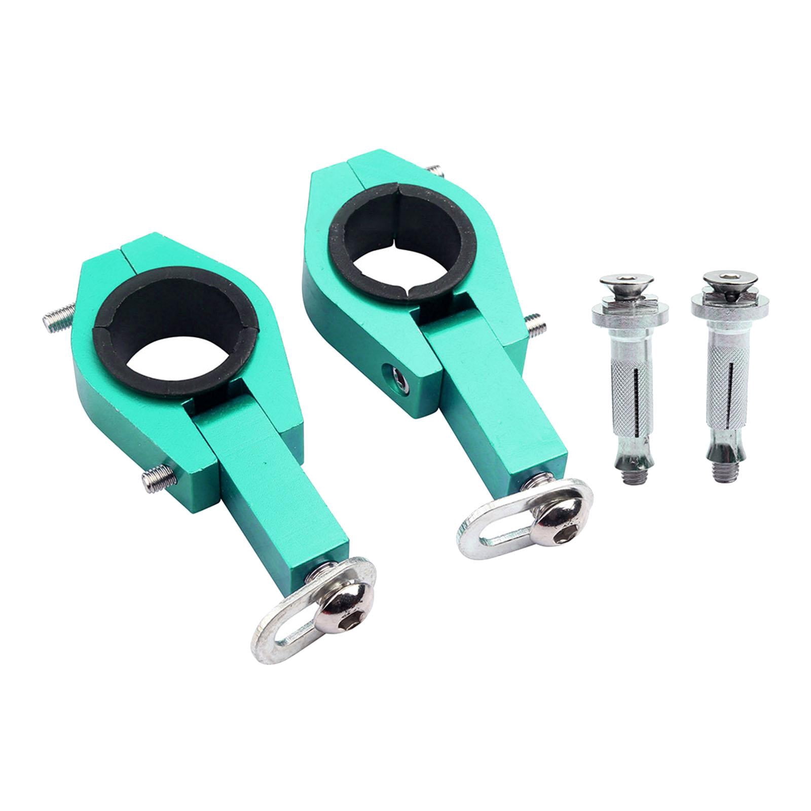 Kuntesetty Clamps Accessories Parts Handguard Clamp Hand Guard for Most ...