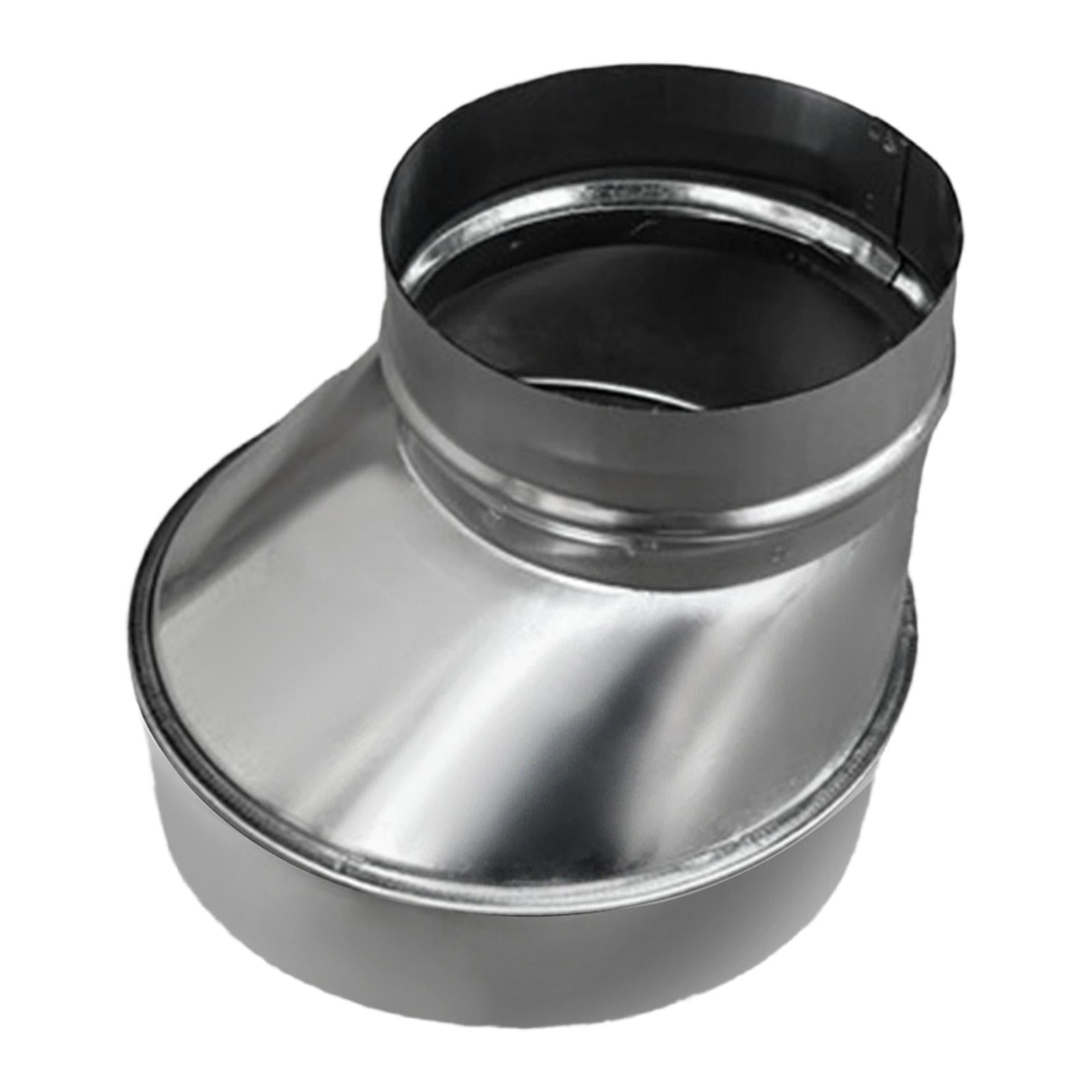Kuntesetty Duct Reducer Home Sealing Components Supply Ducting ...