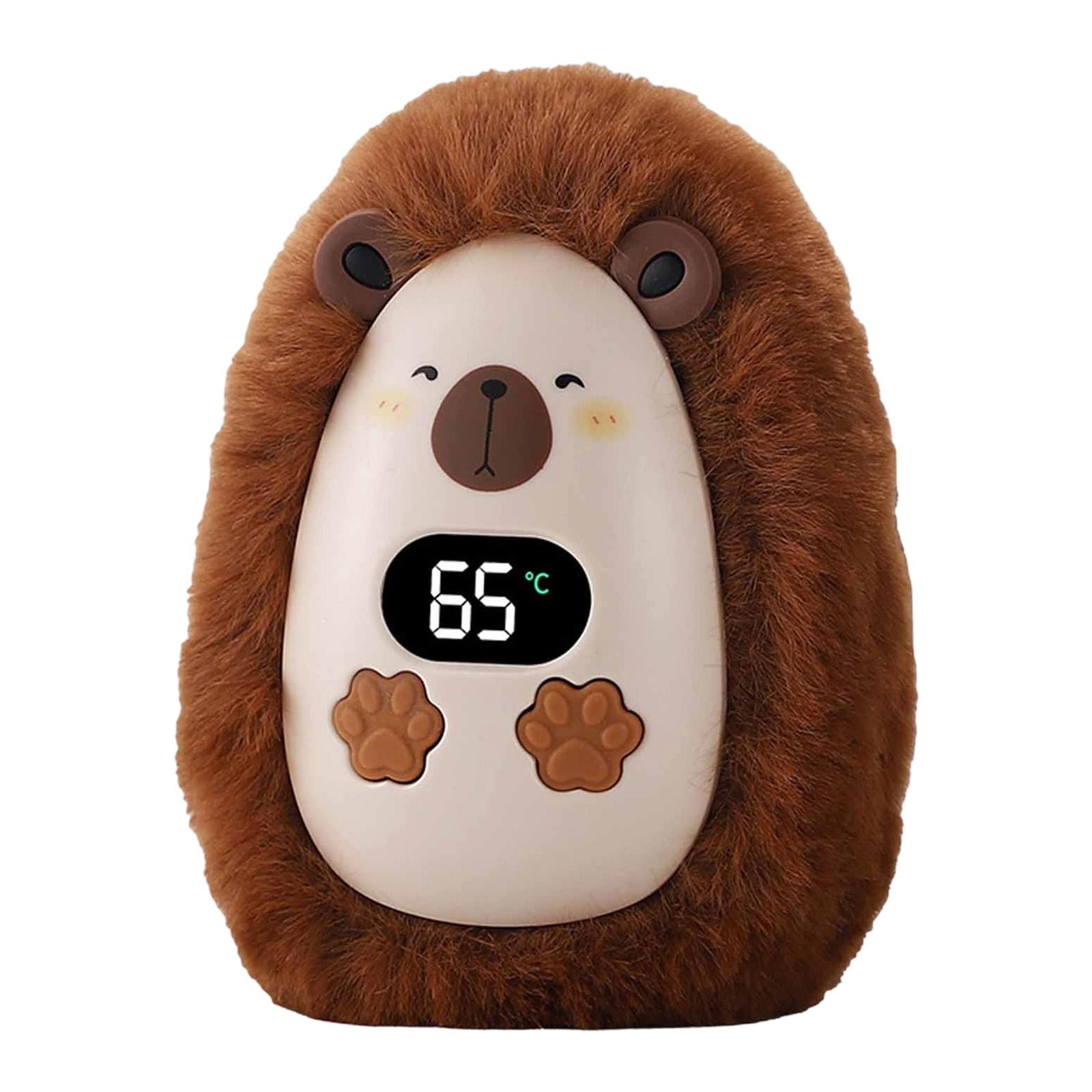 Kuntesetty Electric Hand Warmer Gift Small Cartoon Handwarmer for ...